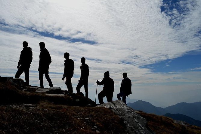 Chandrashila and Tungnath Himalayan Trekking and Camping - Exploring the Chandrashila and Tungnath Himalayan Trekking and Camping Tour