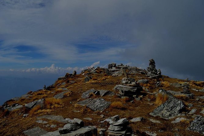 Chandrashila and Tungnath Himalayan Trekking and Camping - A Closer Look at the Trek Itinerary and Highlights