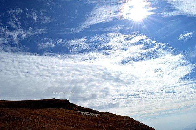 Chandrashila and Tungnath Himalayan Trekking and Camping - What to Expect: Experience and Practical Details