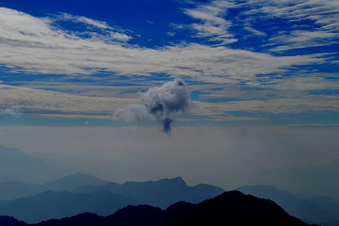 Chandrashila and Tungnath Himalayan Trekking and Camping - Authentic Experiences and Feedback from Travelers