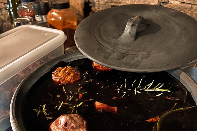 Chanfana: Cooking Traditional Portuguese Cuisine Experience - The Sum Up