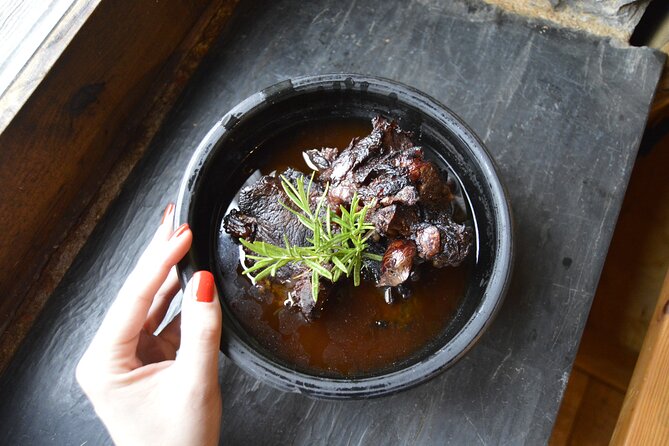 Chanfana: Cooking Traditional Portuguese Cuisine Experience - FAQ