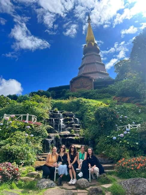Chang Mai: Doi Inthanon Day Tour w/Waterfalls & Hilltribes - Who Will Love This Tour?