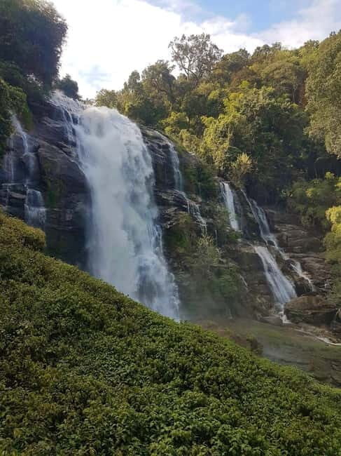 Chang Mai: Doi Inthanon Day Tour w/Waterfalls & Hilltribes - FAQ