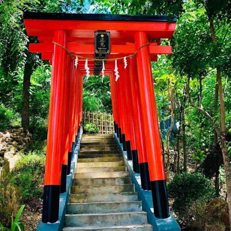 Chang Mai: Unseen in Thailand Wat Chaloemprakiat Lampang - Key Points