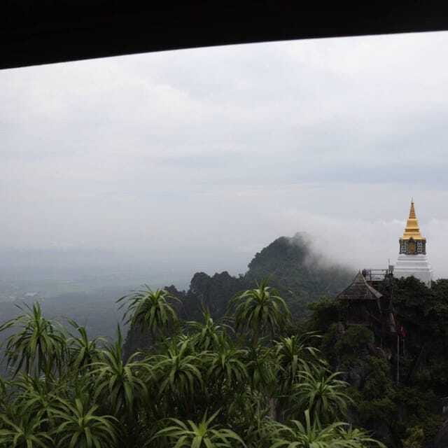 Chang Mai: Unseen in Thailand Wat Chaloemprakiat Lampang - FAQs