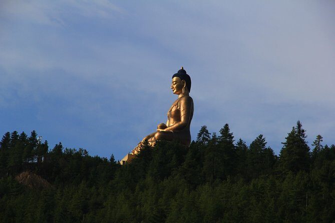 Changangkha Buddha Dordenma Cycling Tour (half Day) - Who Should Consider This Tour?