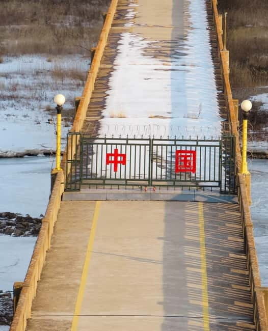 Changchun to Tumen & Yanji: China North-eastern Border Tour - Key Points