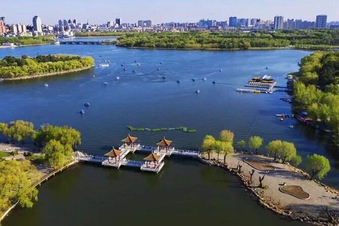 Changchun+Yanji+Changbaishan 7-Day and 6-Night Private Tour - Exploring Northeast Chinas Highlights in Depth