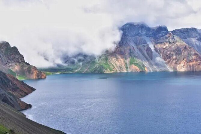 Changchun+Yanji+Changbaishan 7-Day and 6-Night Private Tour - Who Will Love This Tour?