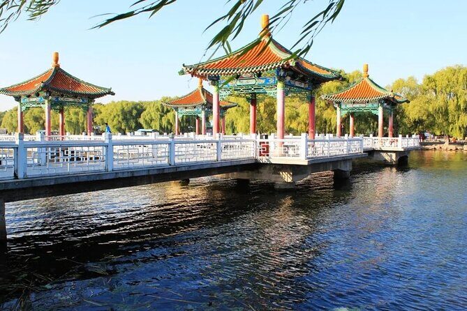 Changchun+Yanji+Changbaishan 7-Day and 6-Night Private Tour - FAQs