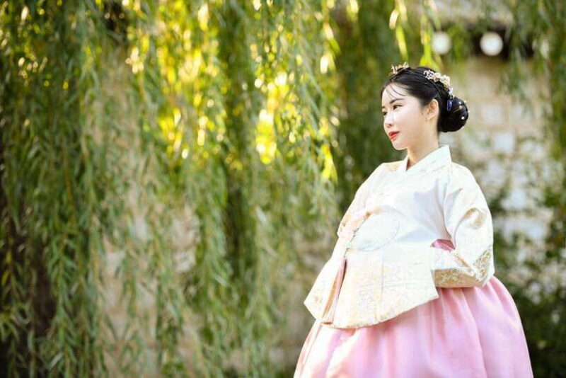 Changdeokgung Hanbok Experience at hanboknam - Final Thoughts
