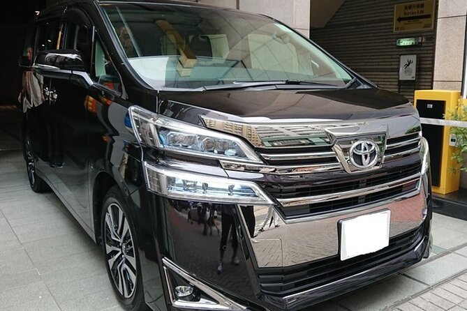 Changi Airport (SIN) Private Transfer to Singapore City/Hotels - Luggage and Vehicle Suitability