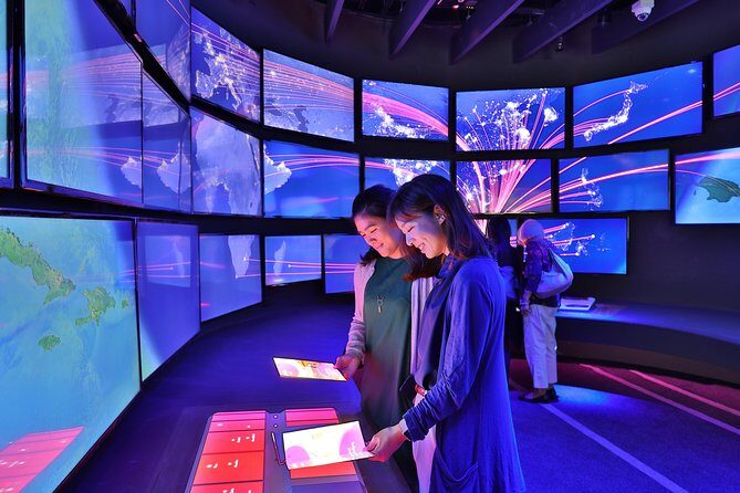 Changi Experience Studio Admission Ticket - The Itinerary Breakdown