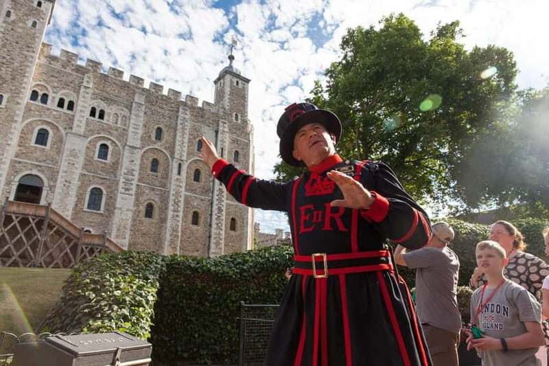 Changing of Guard & Tower of London Beefeater Meet & Greet - Final Thoughts: Is It Worth It?