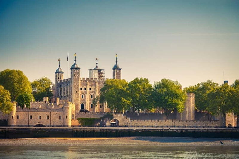 Changing of Guard & Tower of London Beefeater Meet & Greet - FAQ