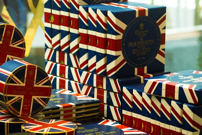 Changing of the Guard & Royal Food Tour with 10+ Tastings - Who Will Love This Tour?