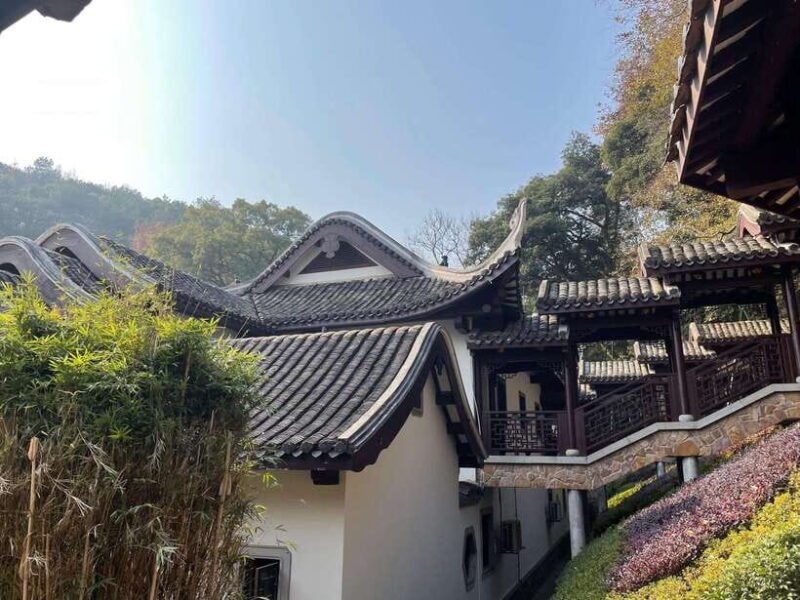 Changsha Day Tour Of Yuelu MountainAcademy And Orange Island - What Travelers Say
