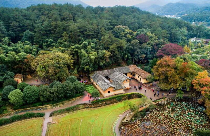 Changsha Guided Tour To The Birthplace Of Mao Zedong - Authentic Experiences and Traveler Feedback