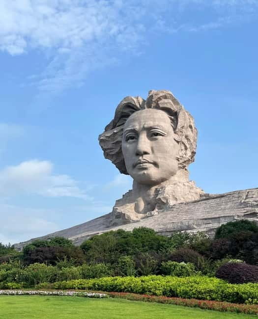 Changsha: Hunan Museum, Fan Painting Workshop & Night Market - An In-Depth Look at the Changsha Day Tour