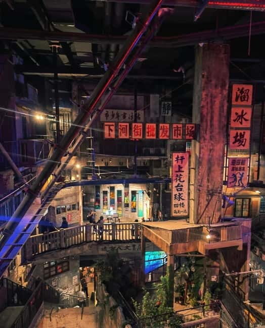 Changsha: Hunan Museum, Fan Painting Workshop & Night Market - Final Thoughts