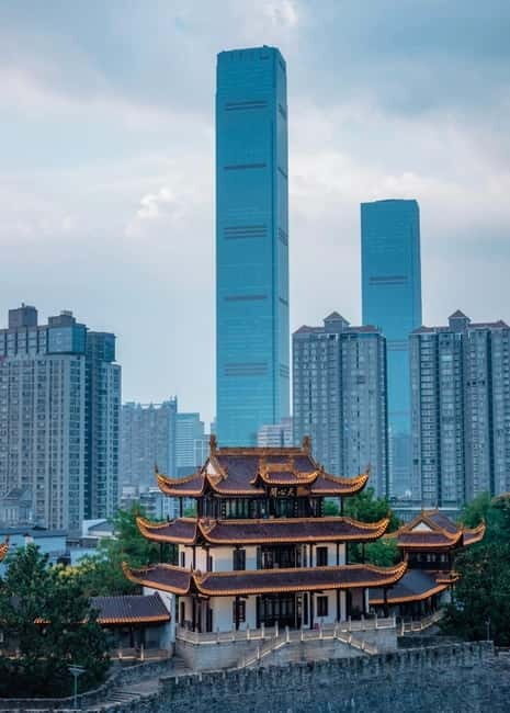 Changsha: Hunan Museum, Fan Painting Workshop & Night Market - FAQ