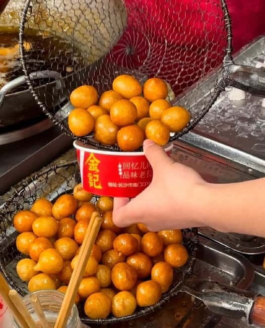 Changsha: No Chili, No Problem, Non-Spicy Foodie Adventure - Key Points