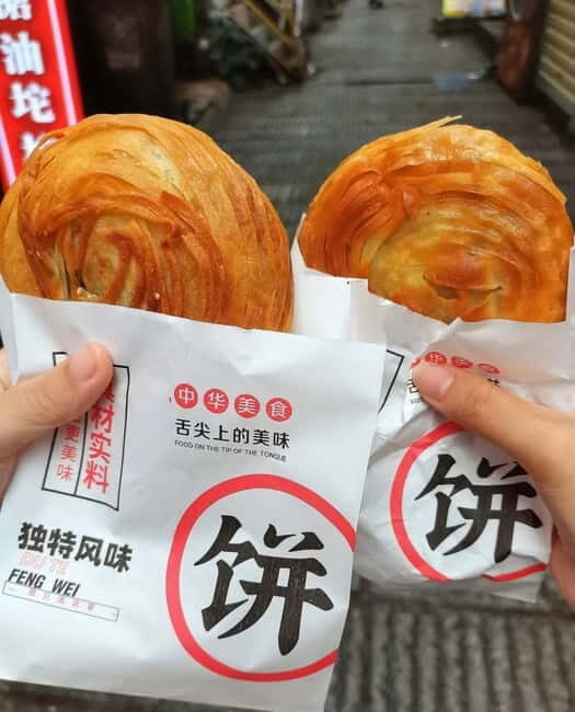 Changsha: No Chili, No Problem, Non-Spicy Foodie Adventure - An In-Depth Look at the No Chili, No Problem Tour
