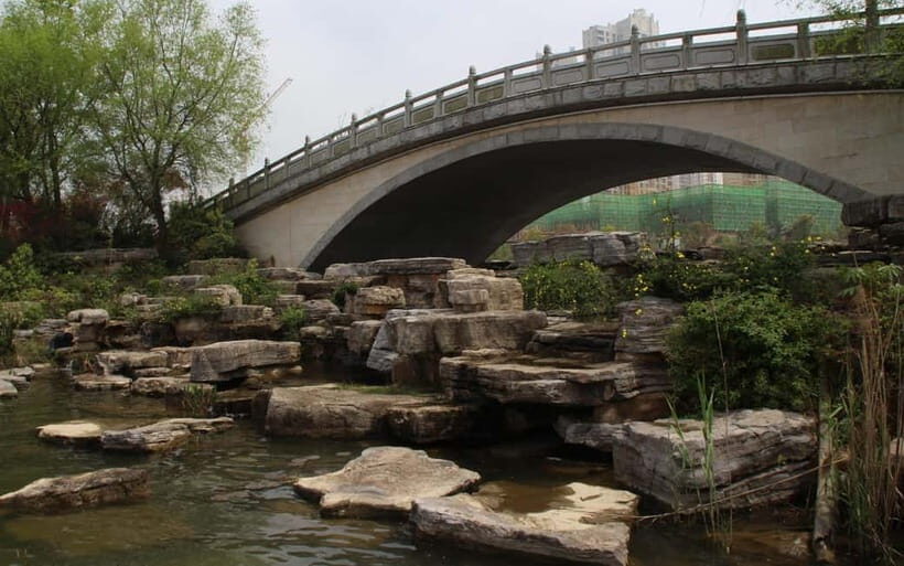 Changsha: Private Tour with Xiangjiang River Cruise - Discovering Changsha: What the Tour Offers
