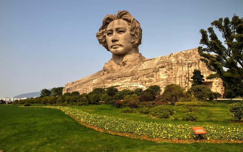 Changsha: Private Tour with Xiangjiang River Cruise - Frequently Asked Questions