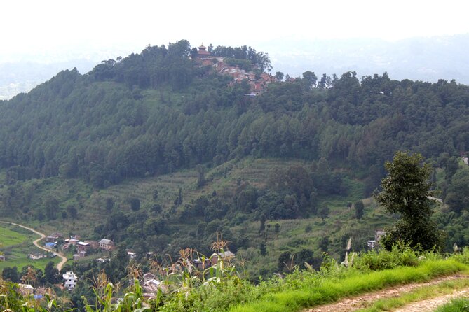 Changunarayan Hill to Telkot Hike Near Kathmandu Day Tour - The Value of This Tour