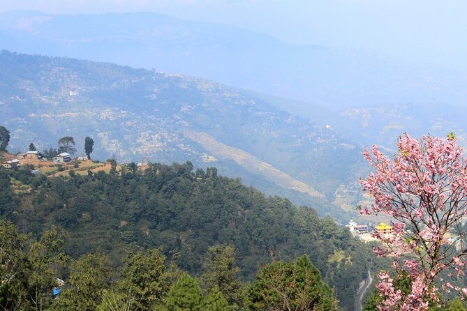 Changunarayan Hill to Telkot Hike Near Kathmandu Day Tour - FAQs