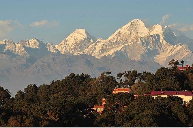 Changunarayan Nagarkot Day Hiking Tour from Kathmandu - The Itinerary in Detail