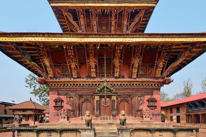 Changunarayan Nagarkot Day Hiking Tour from Kathmandu - The Sum Up