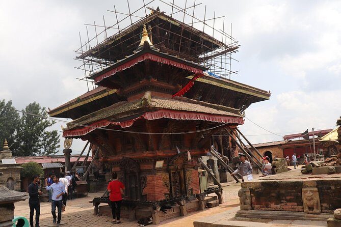 Changunarayan Nagarkot Day Hiking Tour from Kathmandu - FAQ