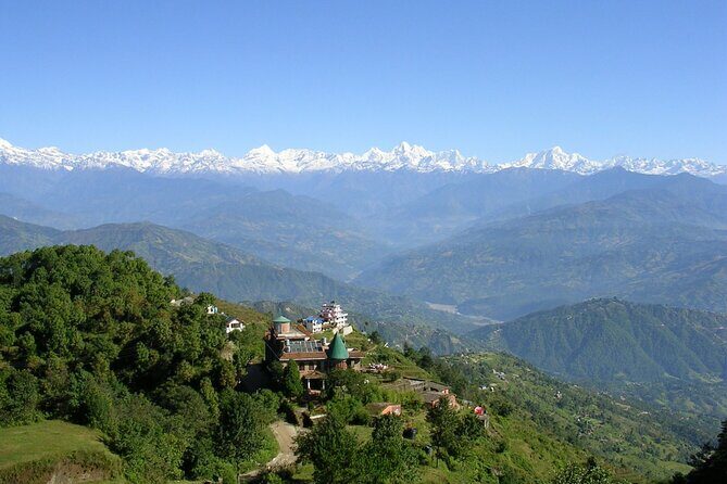 Changunarayan Nagarkot Day Hikking - An In-Depth Look at the Tour Experience