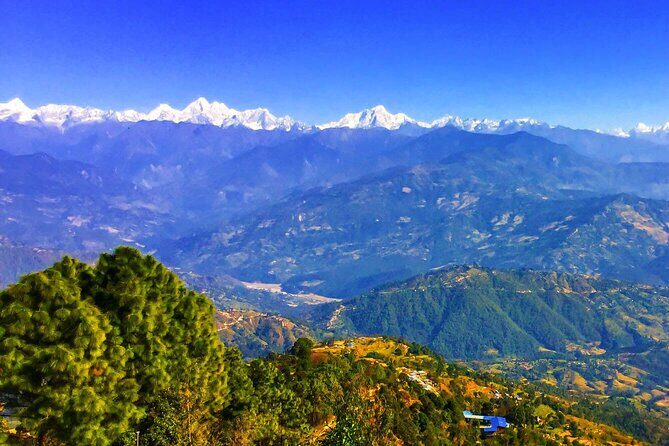 Changunarayan Nagarkot Day Hikking - Authenticity and Traveler Feedback