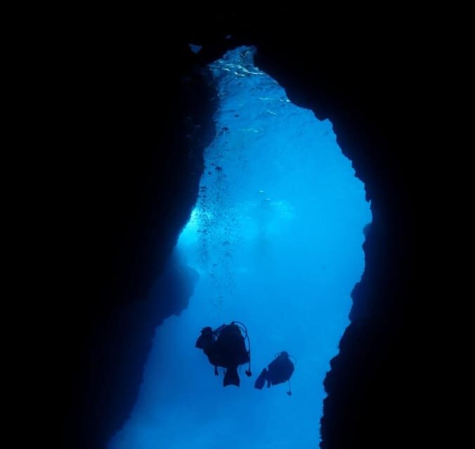 Chania: 2 Boat Dives for Certified Divers - Why This Tour Is Worth It
