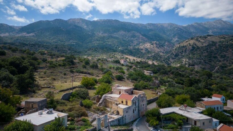 Chania: 7 Villages of Apokoronas Tour with Lunch - Final Thoughts