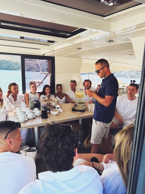 Chania: Afternoon Catamaran trip - Dinner, Drinks & Sunset - Who Will Love This Tour?