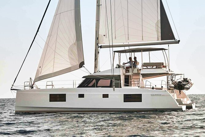 Chania: Afternoon Catamaran Trip - Dinner, Drinks & Sunset - Booking Information