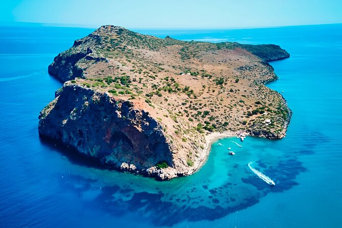 Chania: Afternoon Catamaran Trip - Dinner, Drinks & Sunset - Capturing the Stunning Sunset