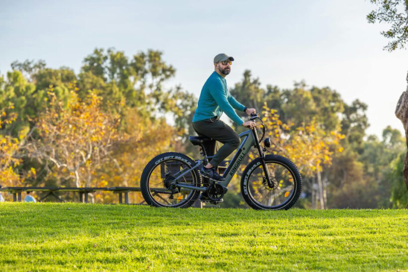 CHANIA AGIA LAKE: AN ECO EXPLORE E-BIKE ADVENTURE - An In-Depth Look at the Crete E-Bike Tour