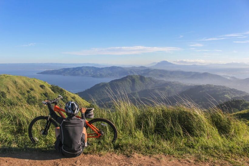CHANIA AGIA LAKE: AN ECO EXPLORE E-BIKE ADVENTURE - The Sum Up