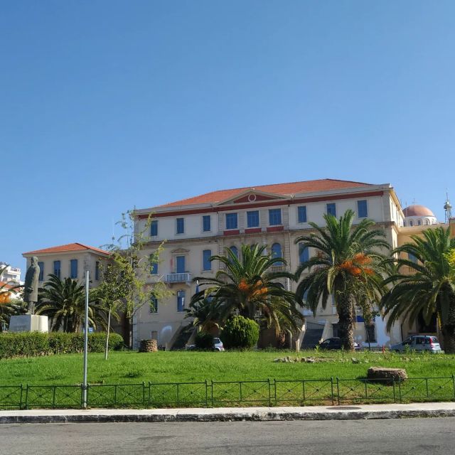 Chania Alternative Sunset Bike Tour - The Value Proposition