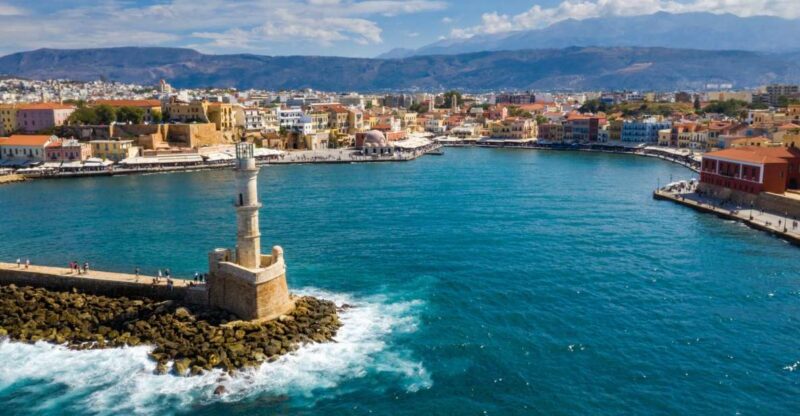 Chania: Archaeological Museum Entry Ticket and Audio Guide - An In-Depth Look at the Chania Archaeological Museum Experience