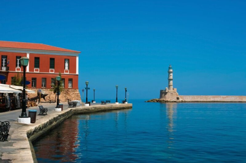 Chania: Archaeological Museum Entry Ticket and Audio Guide - Final Thoughts