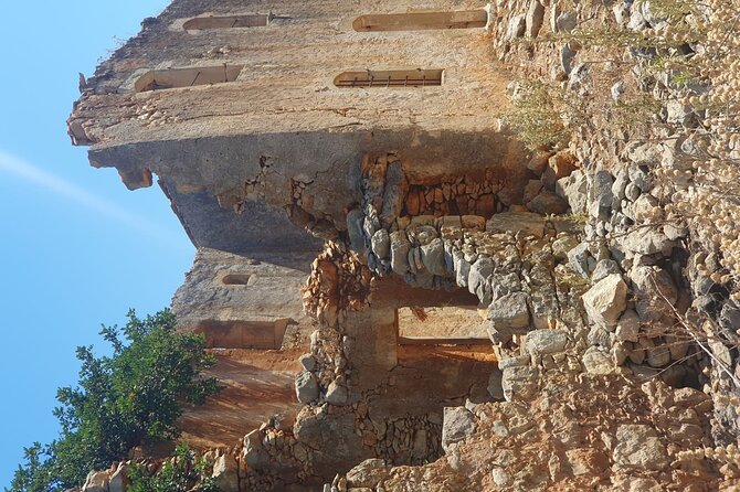 Chania Area: Cooking Class at a Farm in Stylos Village (organic) - Discovering Stylos Village and Its Farm Life