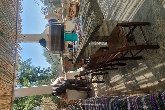 Chania Area: Cooking Class at a Farm in Stylos Village (organic) - Practical Details and Booking