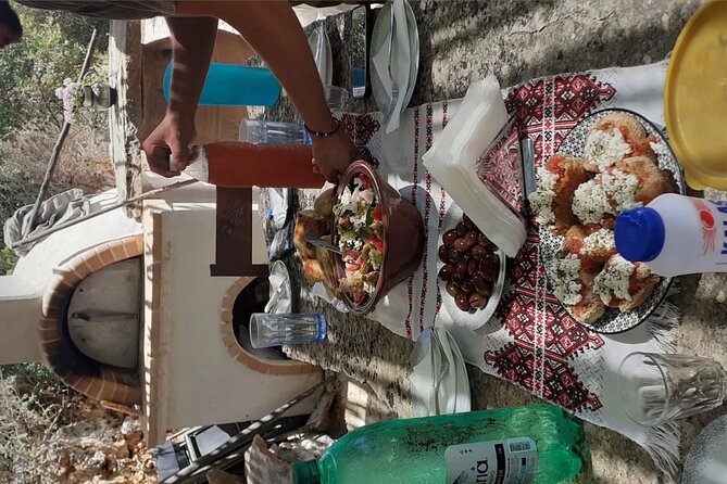 Chania Area: Cooking Class at a Farm in Stylos Village (organic) - What Past Travelers Say